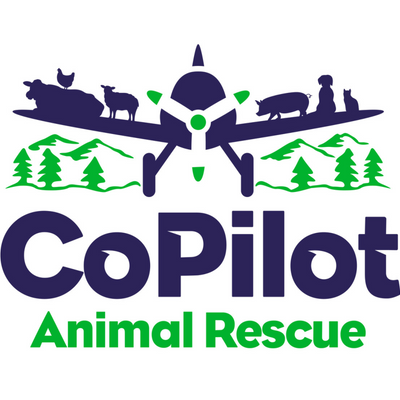 CoPilot Animal Rescue | My Site